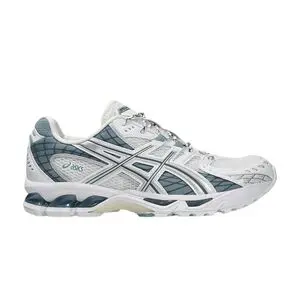 Asics Gel-nimbus .1 Sneakers - Blue