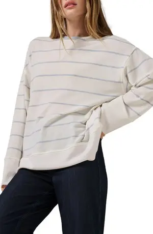 Travis Mathew Crewneck Sweatshirts Hoodies For Women