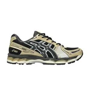 Asics Gel-kayano .1 Sneakers - Black