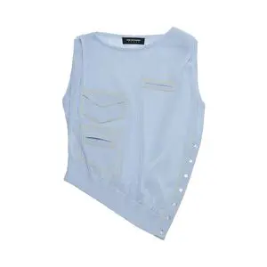KIKO KOSTADINOV Kreiner Knit Top