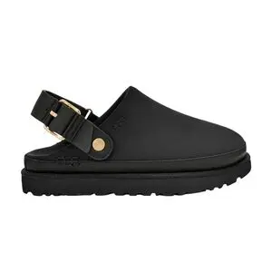 UGG Goldenstar Villa Clog - Black