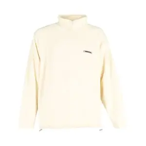 Fear Of God Half Zip Fleece Sweatshirt