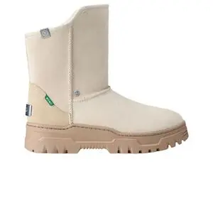 Ugg Lug Sole Boots For Men