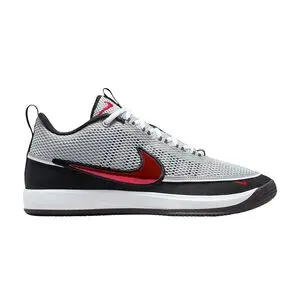Nike Book 2 Sp Ep 'spiridon - Silver