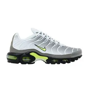 Nike Air Max Plus Sneakers - Yellow