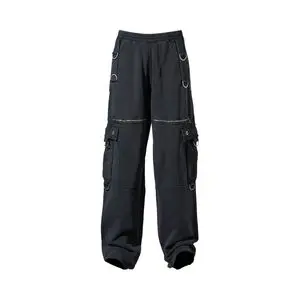 Balenciaga Cargo Sweatpants