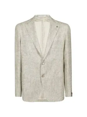 Tagliatore Single-breasted Jacket