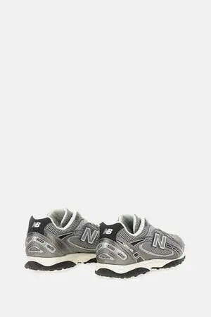 NEW BALANCE 204 Sneakers - Grey