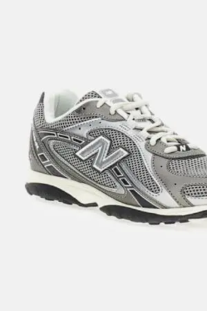 NEW BALANCE 204 Sneakers - Grey