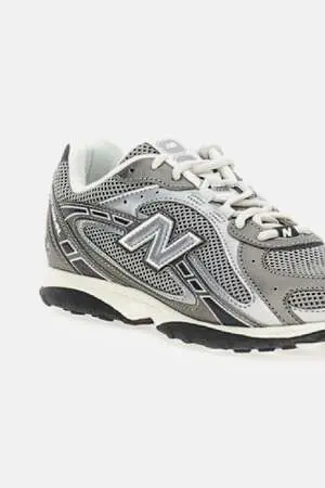 NEW BALANCE 204 Sneakers - Grigio