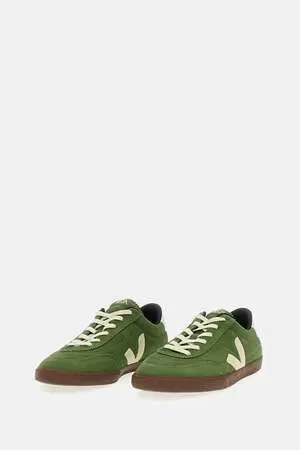 VEJA Panenka Low Top Sneakers - Green
