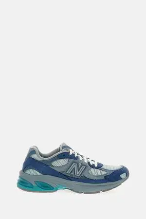 NEW BALANCE Absorb 2010 Sneakers Blu