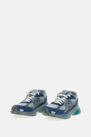 NEW BALANCE Absorb 2010 Sneakers - Blue