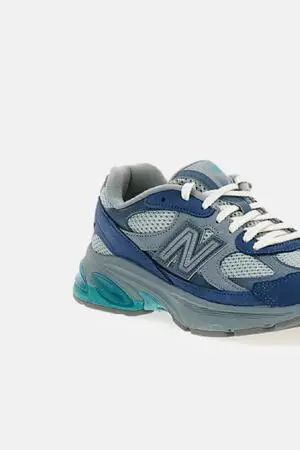 NEW BALANCE Absorb 2010 Sneakers - Blue