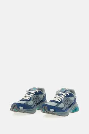 NEW BALANCE Absorb 2010 Sneakers - Blue