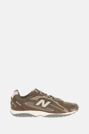 NEW BALANCE 204 Sneakers - Brown