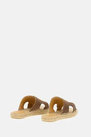 CastaÑer Priya Slipper - Brown