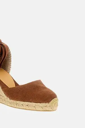 CastaÑer Charming 80mm Wedge
