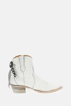 Comme Des Garcons Ankle Boots For Women