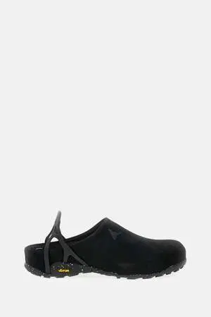Roa Logo Slides Slipper