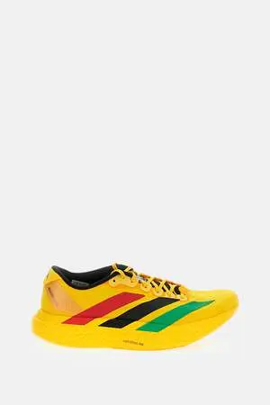 ADIDAS ORIGINALS Adizero Evo Sl Wove Sneakers - Yellow