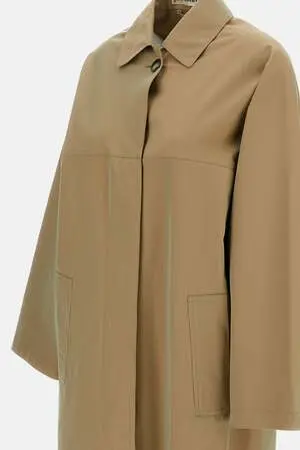 META CAMPANIA COLLECTIVE Cotton Overcoat
