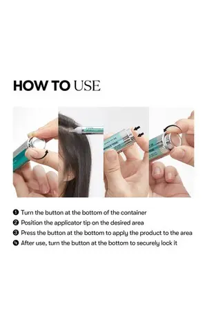VT COSMETICS Pdrn Reedle Shot Hair Ampoule 100 Dl