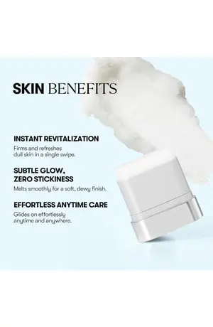 VT COSMETICS Pdrn Essence Stick Balm - Silver
