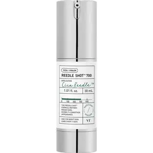 VT COSMETICS Reedle Shot™ 700 - Silver