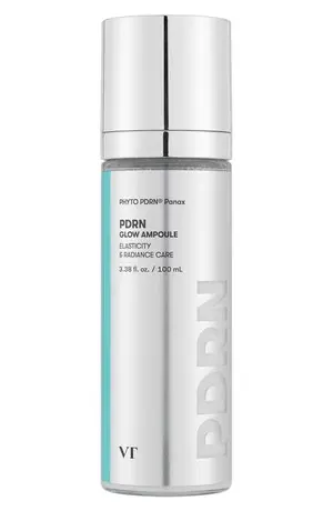 VT COSMETICS Pdrn Glow Ampoule - Silver