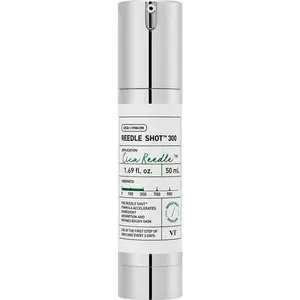 VT COSMETICS Reedle Shot™ 300 - Silver