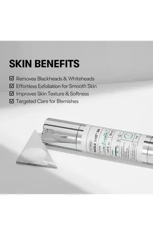 VT COSMETICS Reedle Shot™ 300 - Silver