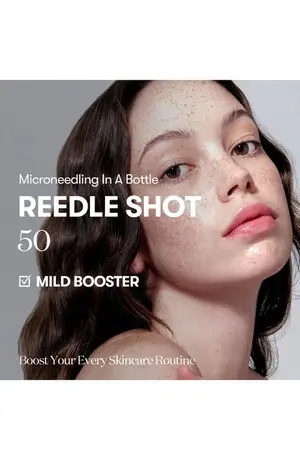 VT COSMETICS Mild Reedle Shot™ 50 - Silver