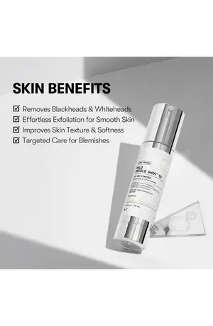 VT COSMETICS Mild Reedle Shot™ 50 - Silver