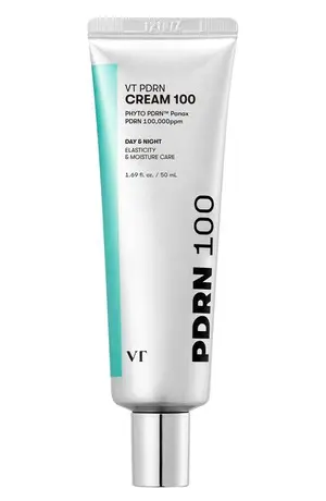 VT COSMETICS Pdrn Cream 100 - Silver
