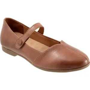 Trotters Adjustable Flats For Women