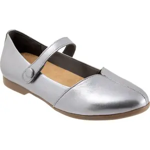 Trotters Mary Jane Flats For Women