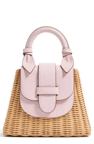 Pamela Munson Mini Bags
