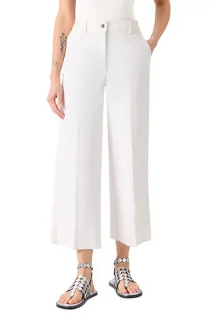 Akris Punto Cropped Pants For Women