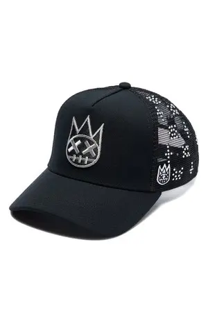 Cult Of Individuality Logo Hats For Men