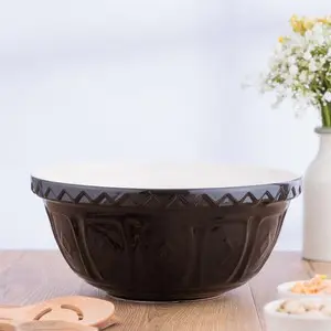 MASON CASH Color Mix 3 Piece Mixing Bowl Set
