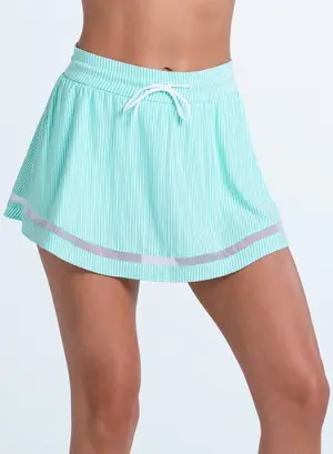 Lucky In Love Printed Sports Pants For Women