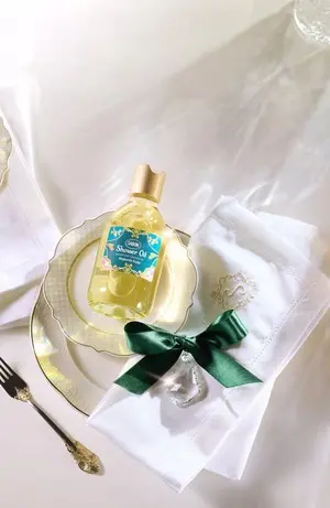 SABON Shower Oil Majestic Gala