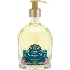 SABON Shower Oil Majestic Gala 450 Ml