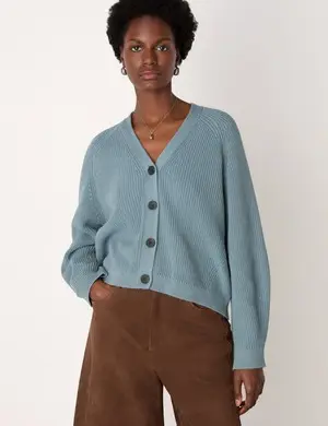 Whistles Long Sleeve Cardigans For Women