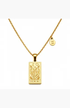 Humanist Beauty Charm Necklaces