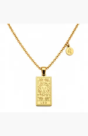 Humanist Beauty Gold Jewelry
