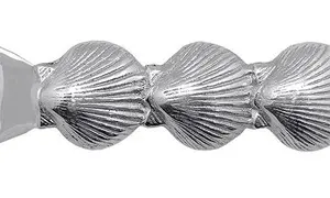 MARIPOSA Ed Shell Bottle Opener