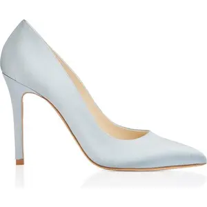 Freya Rose Gold Tone Shoes For Women