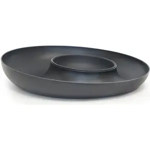 EKOBO Chip & Dip Set - Black